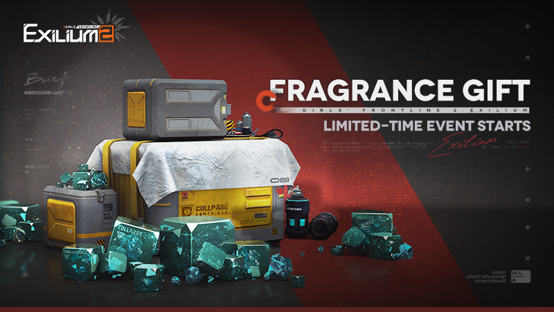 GIRLS' FRONTLINE 2: EXILIUM