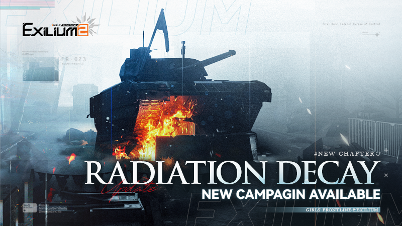 GIRLS' FRONTLINE 2: EXILIUM