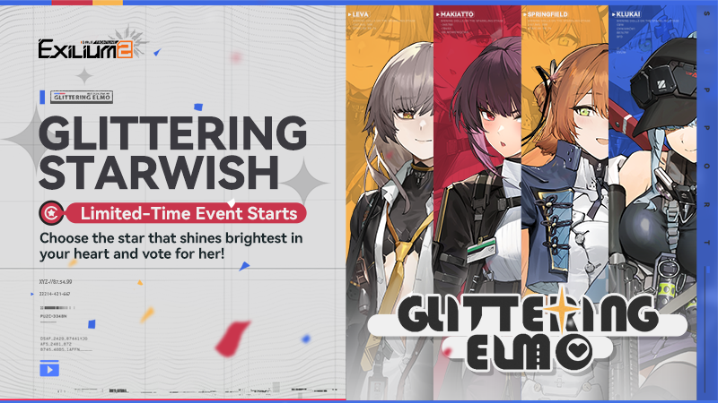 GIRLS' FRONTLINE 2: EXILIUM