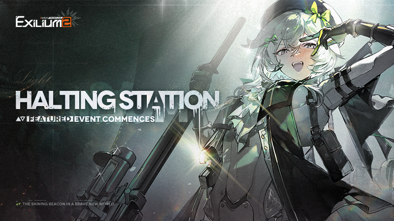 GIRLS' FRONTLINE 2: EXILIUM
