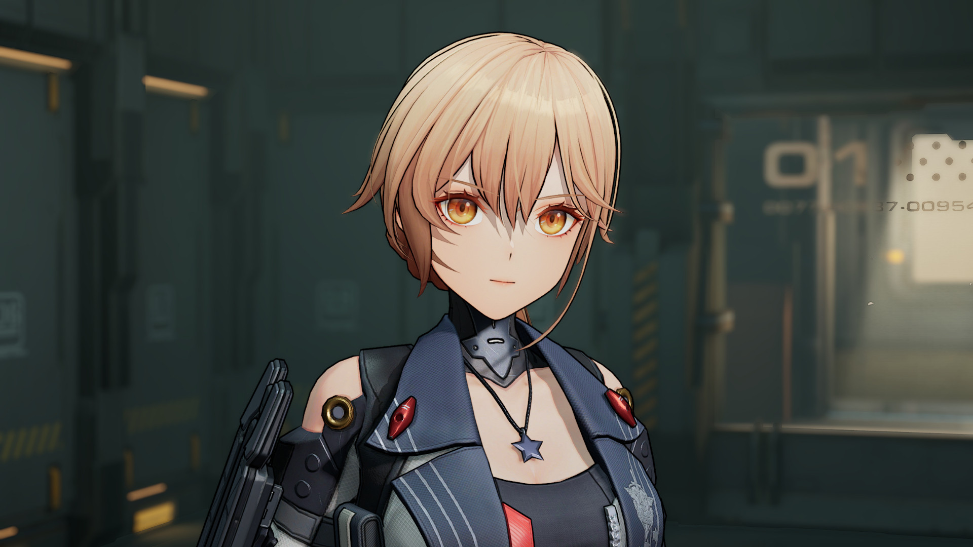 GIRLS' FRONTLINE 2: EXILIUM