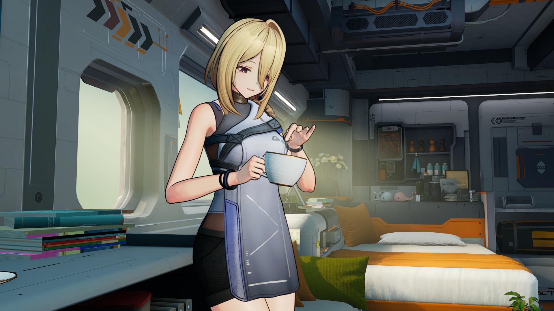 GIRLS' FRONTLINE 2: EXILIUM