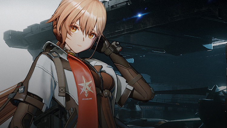 GIRLS' FRONTLINE 2: EXILIUM
