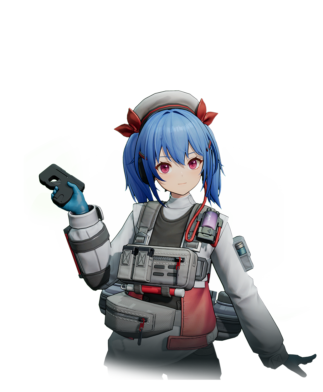 GIRLS' FRONTLINE 2: EXILIUM