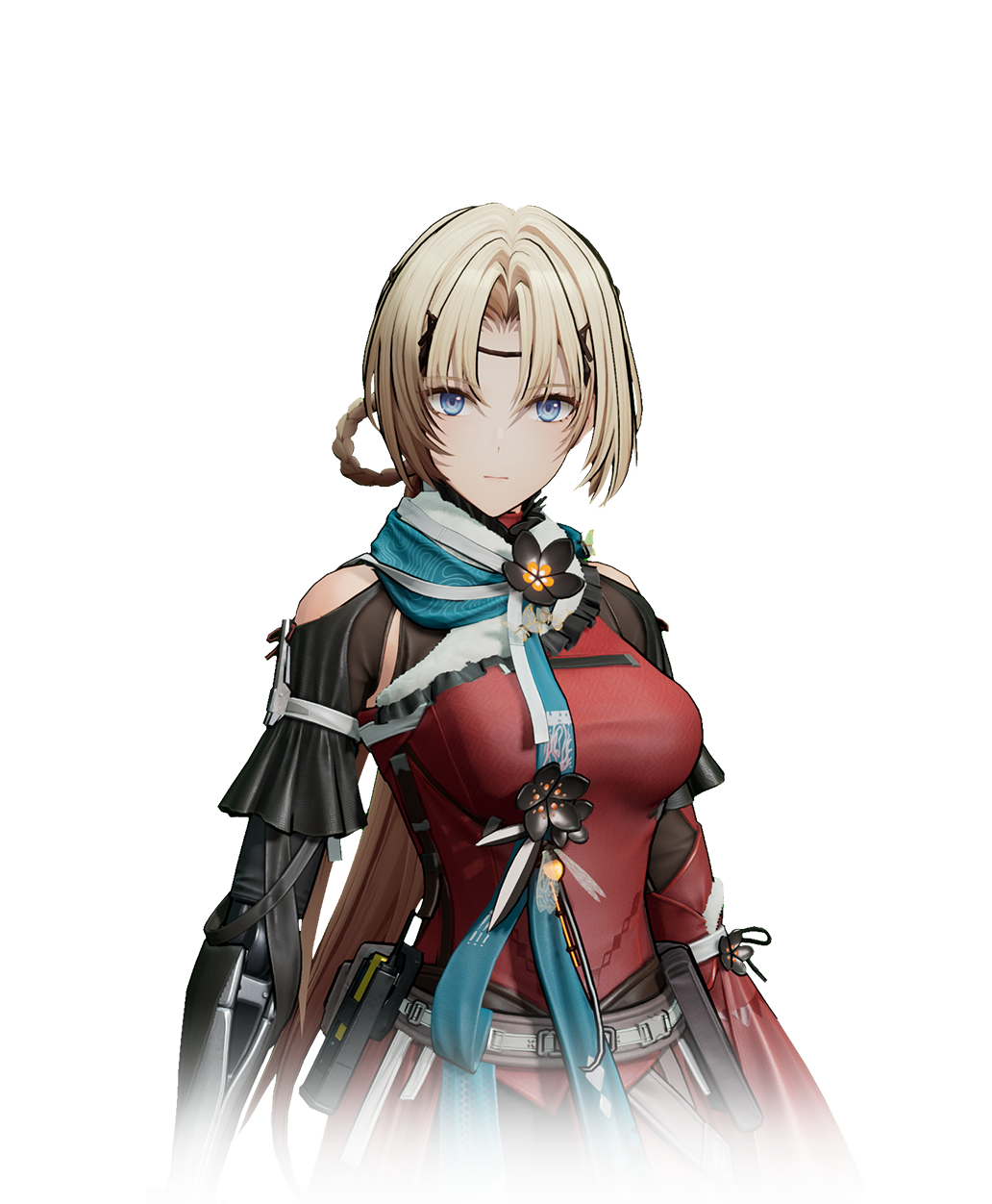 GIRLS' FRONTLINE 2: EXILIUM