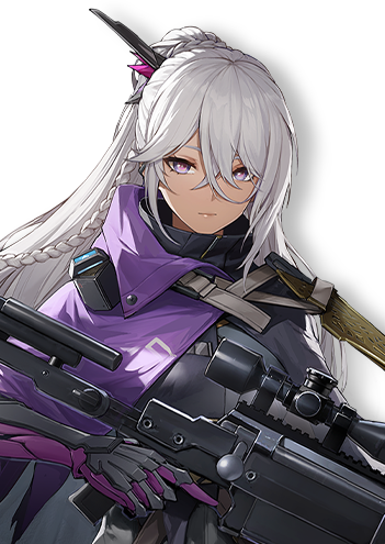 GIRLS' FRONTLINE 2: EXILIUM