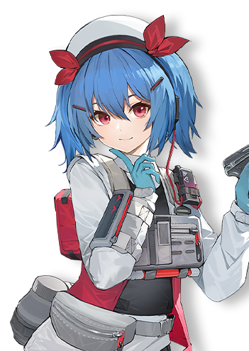 GIRLS' FRONTLINE 2: EXILIUM