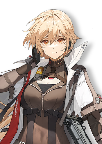 GIRLS' FRONTLINE 2: EXILIUM