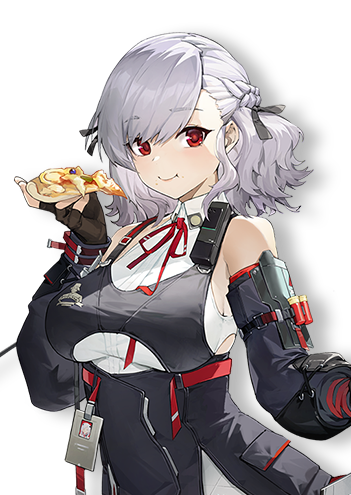 GIRLS' FRONTLINE 2: EXILIUM