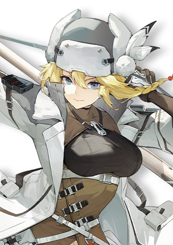 GIRLS' FRONTLINE 2: EXILIUM