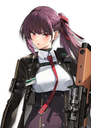 GIRLS' FRONTLINE 2: EXILIUM