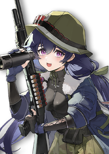 GIRLS' FRONTLINE 2: EXILIUM