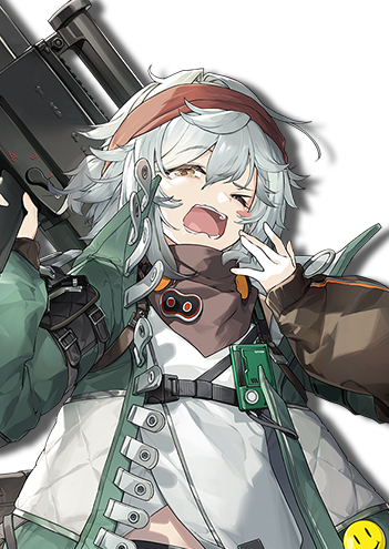 GIRLS' FRONTLINE 2: EXILIUM