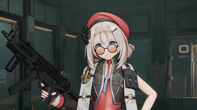 GIRLS' FRONTLINE 2: EXILIUM