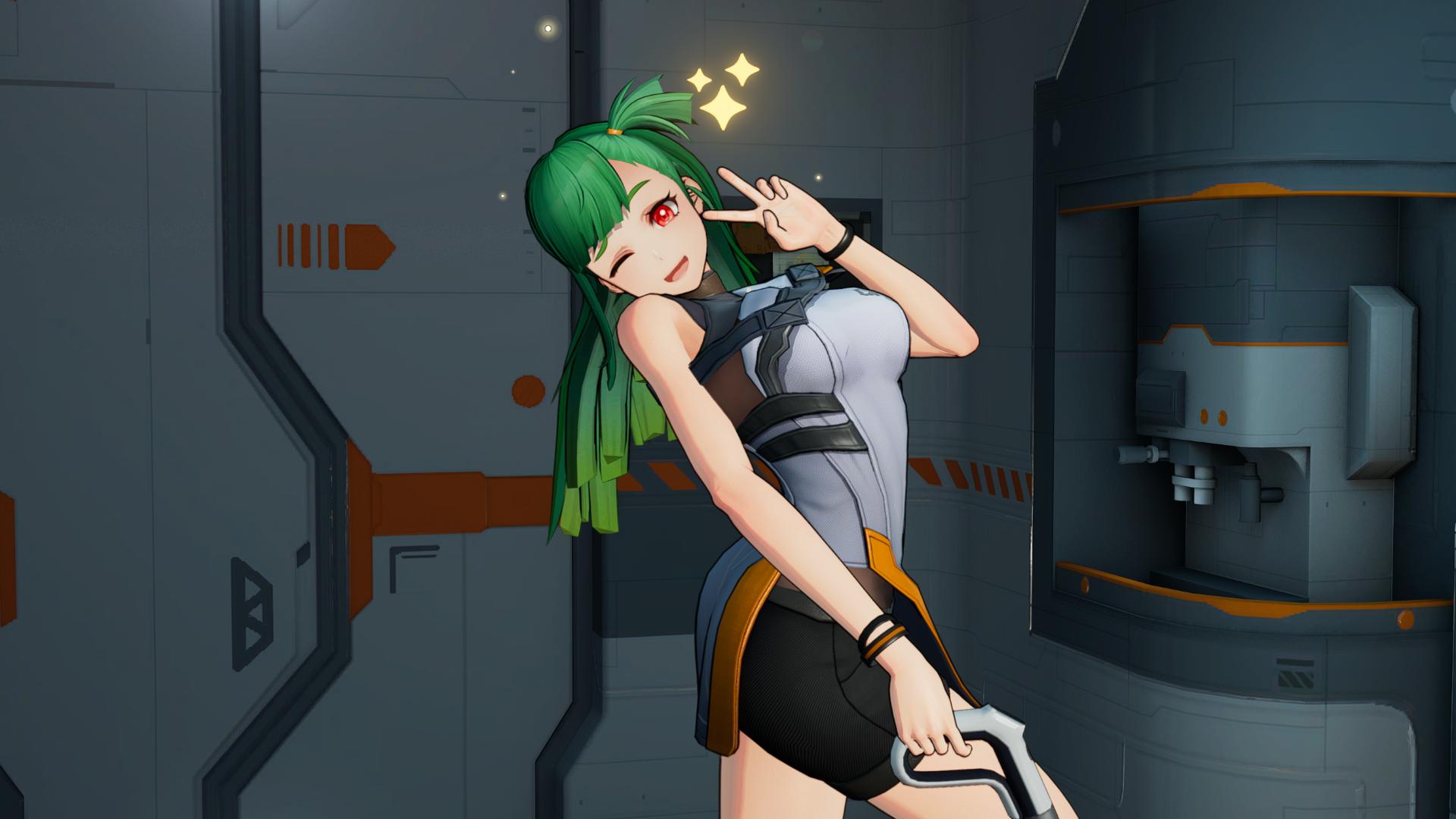 GIRLS' FRONTLINE 2: EXILIUM