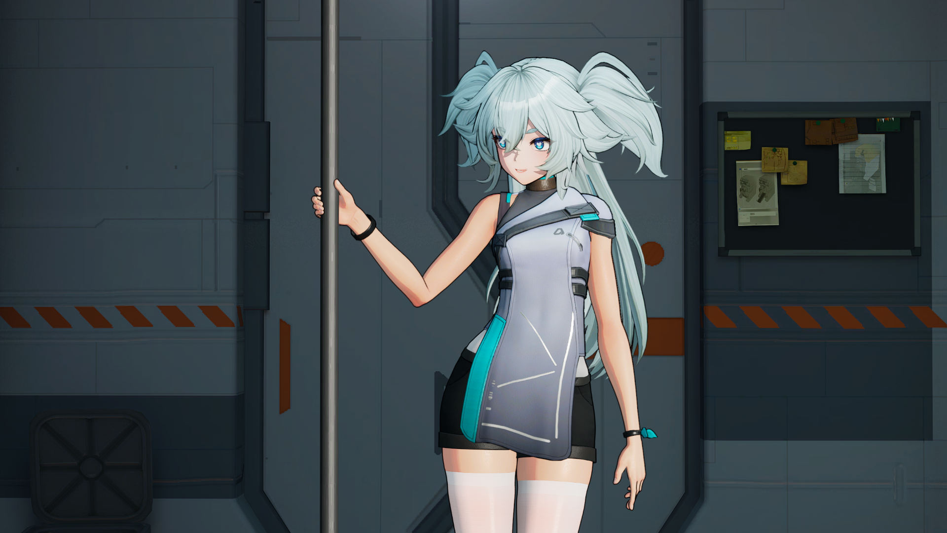 GIRLS' FRONTLINE 2: EXILIUM