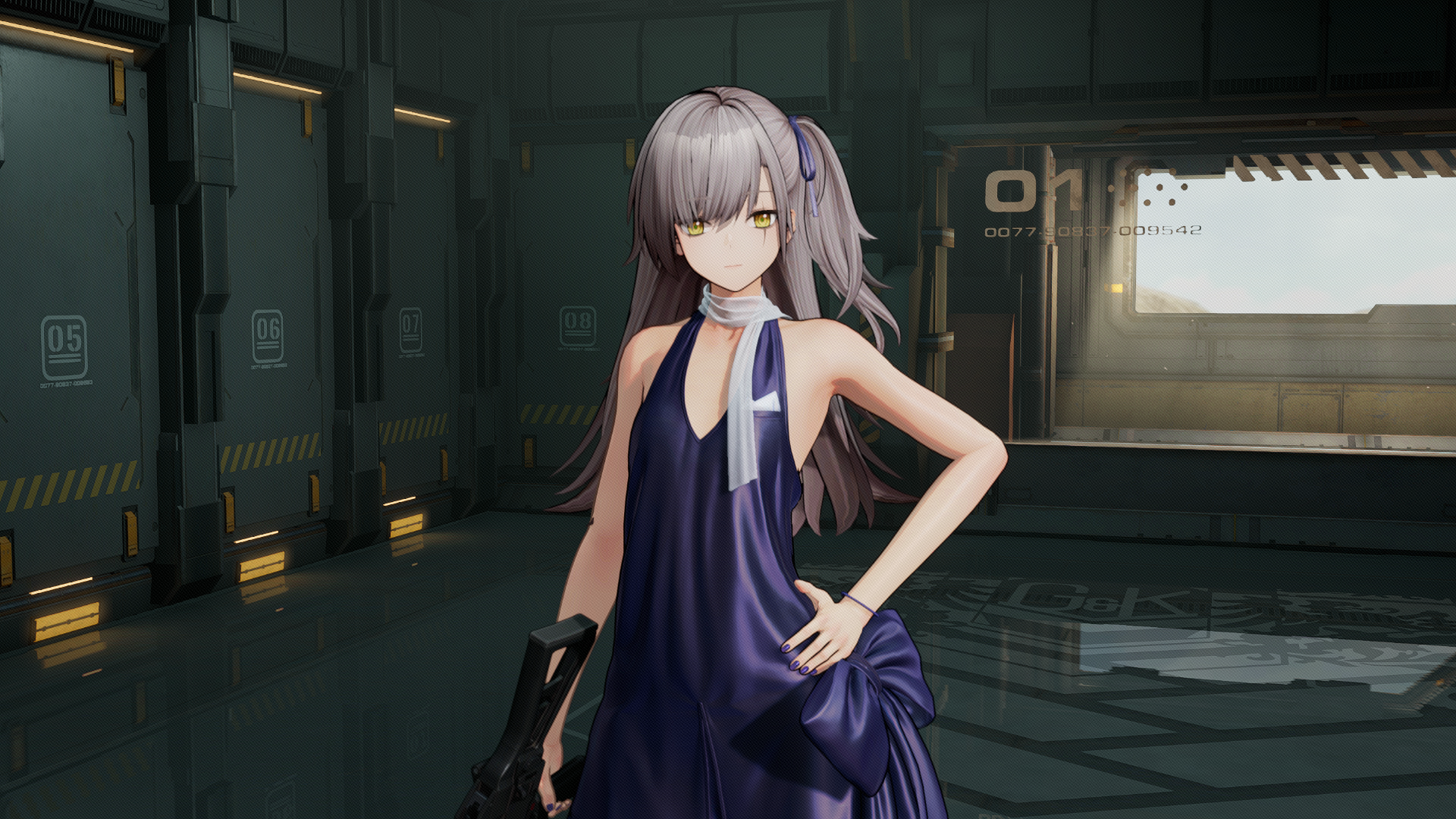 GIRLS' FRONTLINE 2: EXILIUM