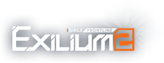 GIRLS' FRONTLINE 2: EXILIUM