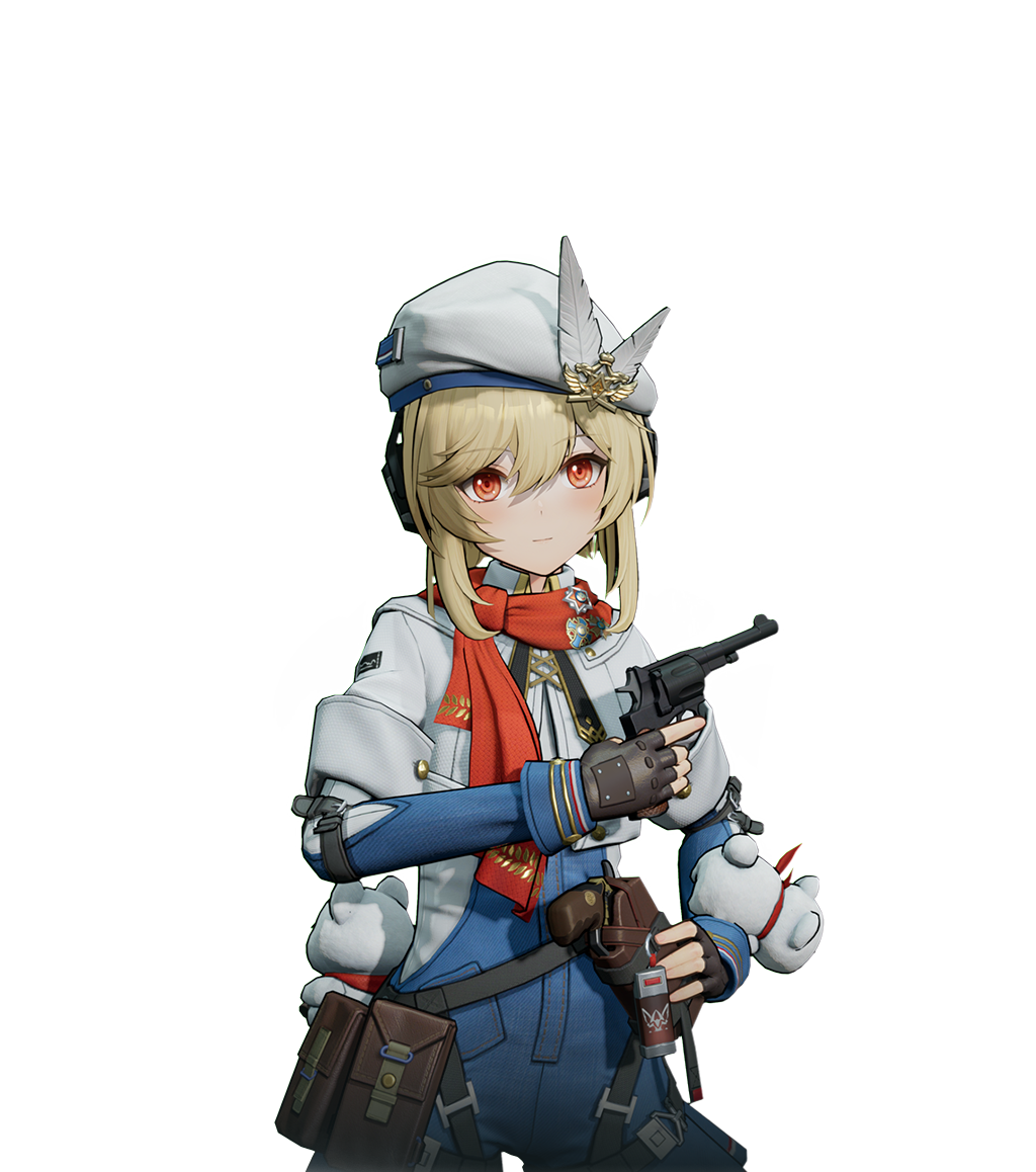 GIRLS' FRONTLINE 2: EXILIUM