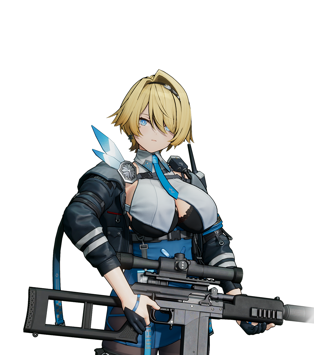 GIRLS' FRONTLINE 2: EXILIUM
