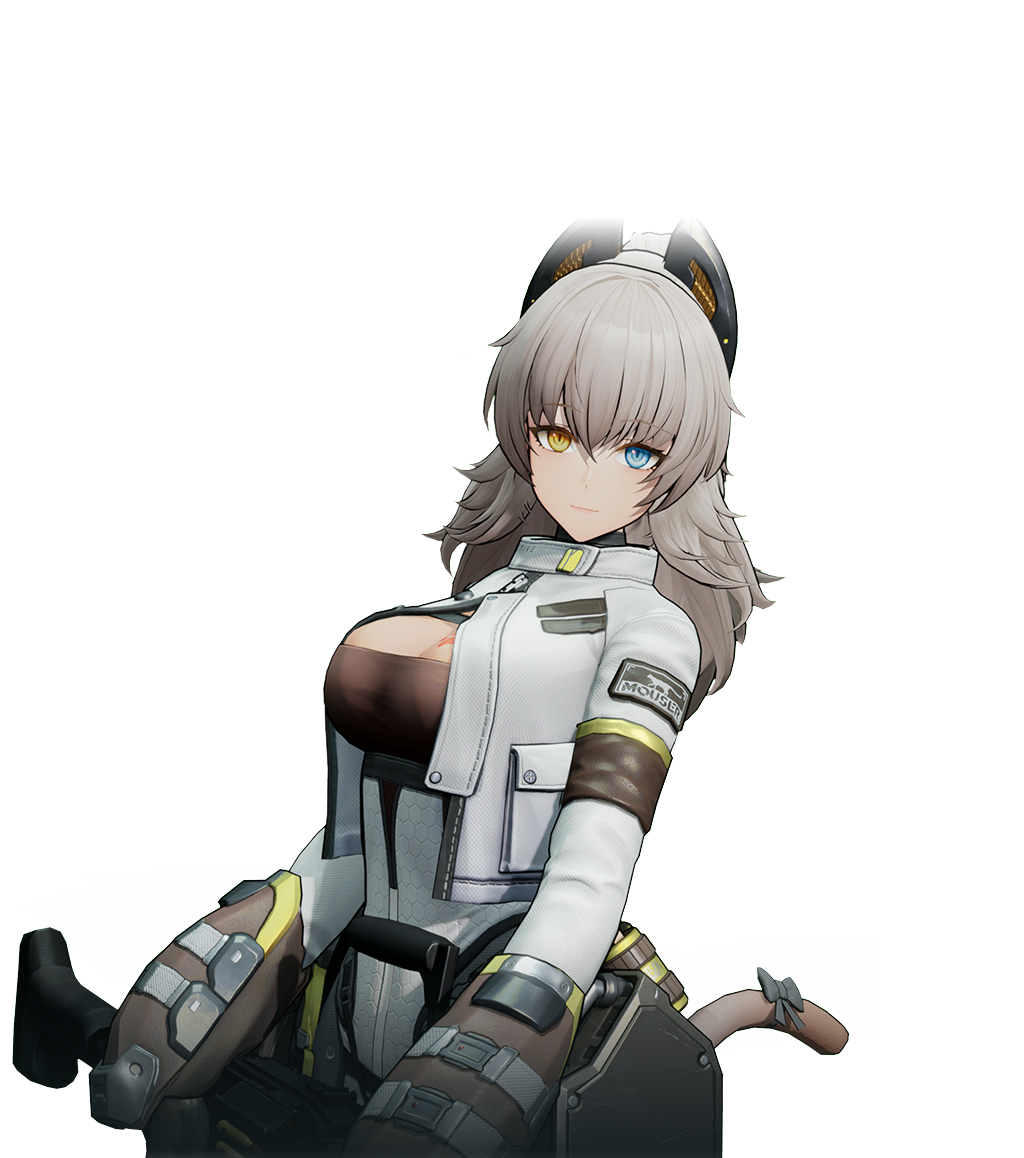 GIRLS' FRONTLINE 2: EXILIUM