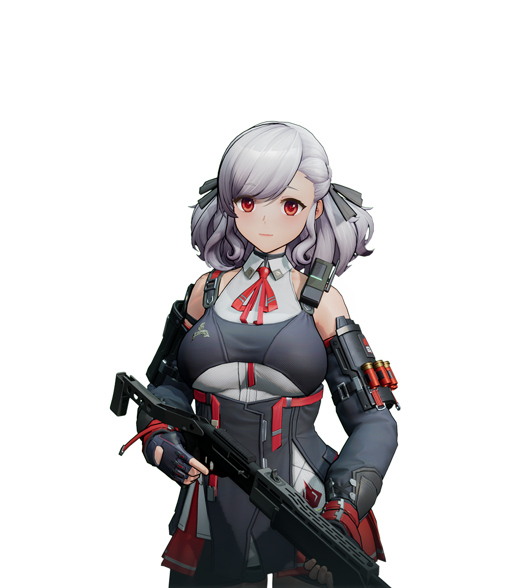 GIRLS' FRONTLINE 2: EXILIUM