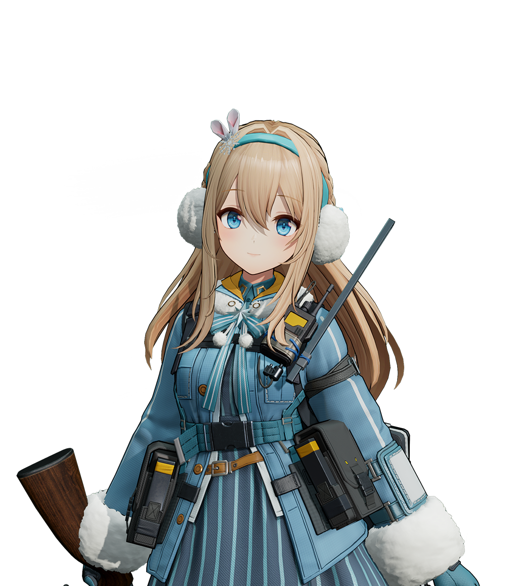 GIRLS' FRONTLINE 2: EXILIUM