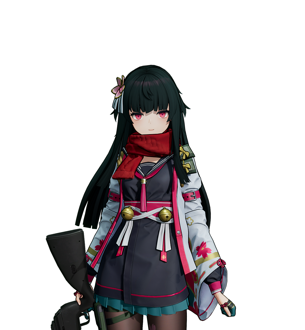 GIRLS' FRONTLINE 2: EXILIUM
