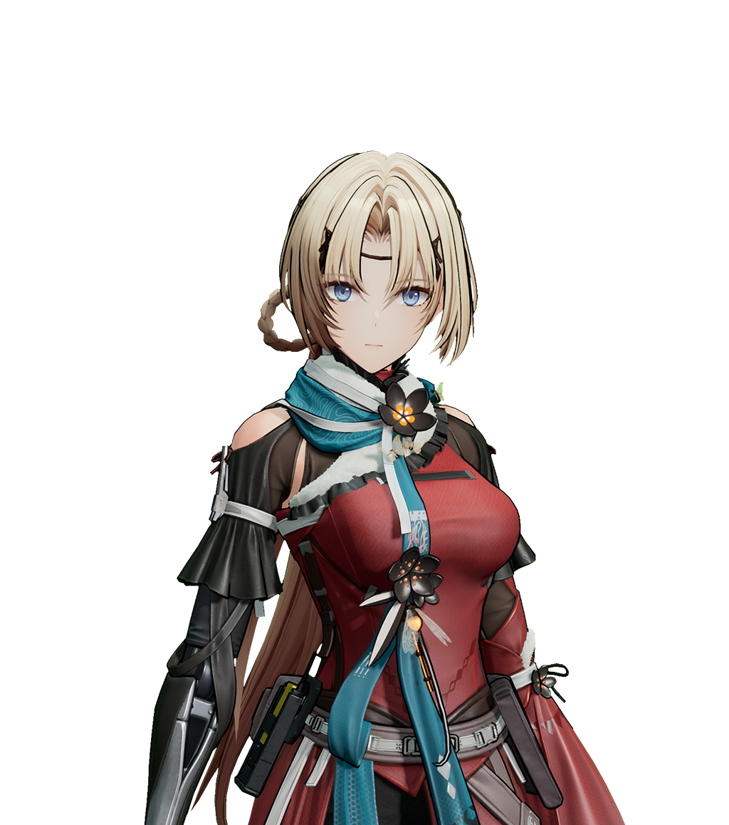 GIRLS' FRONTLINE 2: EXILIUM