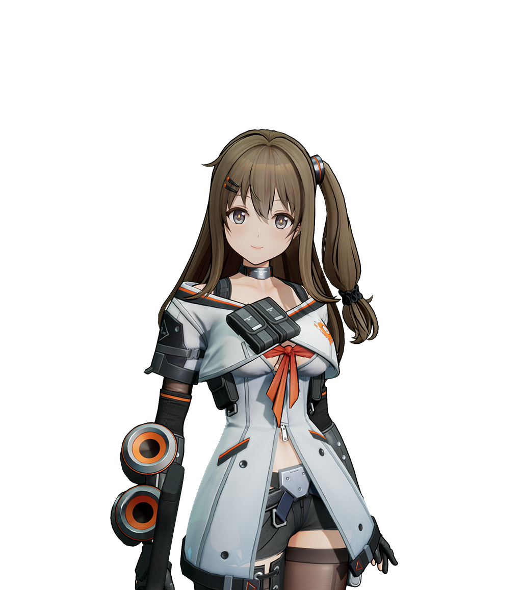 GIRLS' FRONTLINE 2: EXILIUM