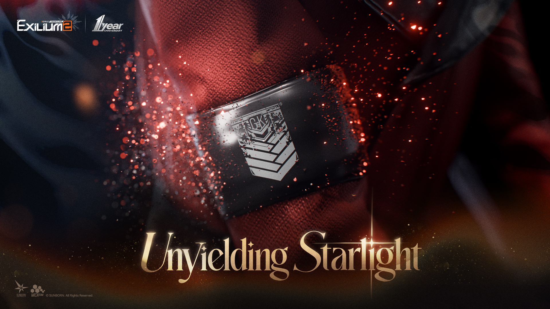 GIRLS' FRONTLINE 2: EXILIUM